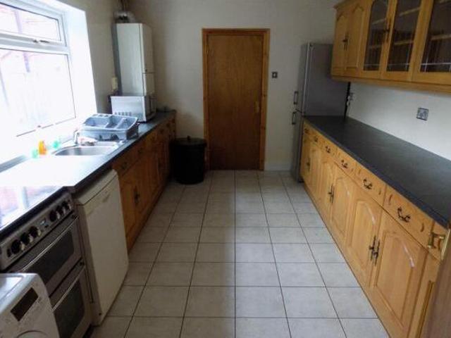 5 Bedroom House For Rent In Selly Oak