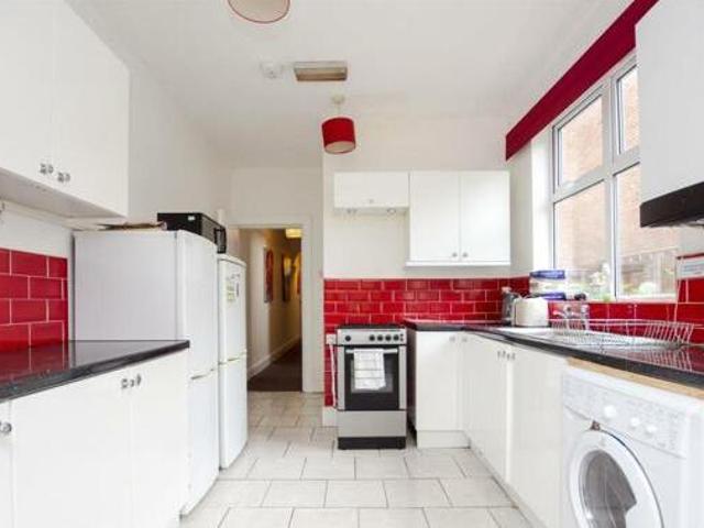 5 Bedroom House For Rent In Selly Oak