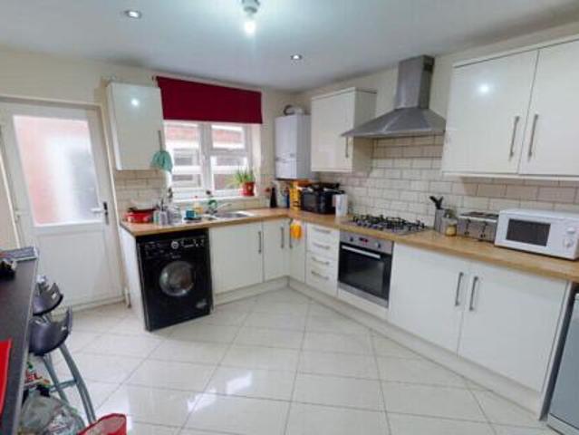 5 Bedroom House For Rent In Selly Oak