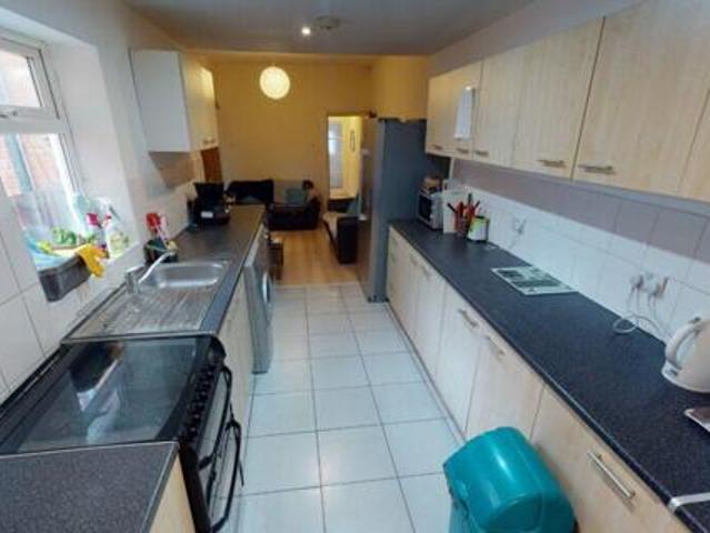 5 Bedroom House For Rent In Selly Oak