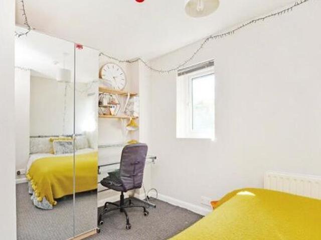 5 Bedroom House For Rent In Sheffield