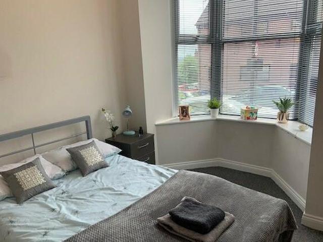 5 Bedroom House For Rent In Sheffield