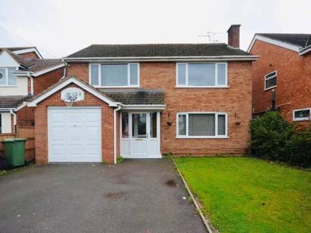 5 bedroom house for rent in Shelley Road StratfordUponAvon CV37