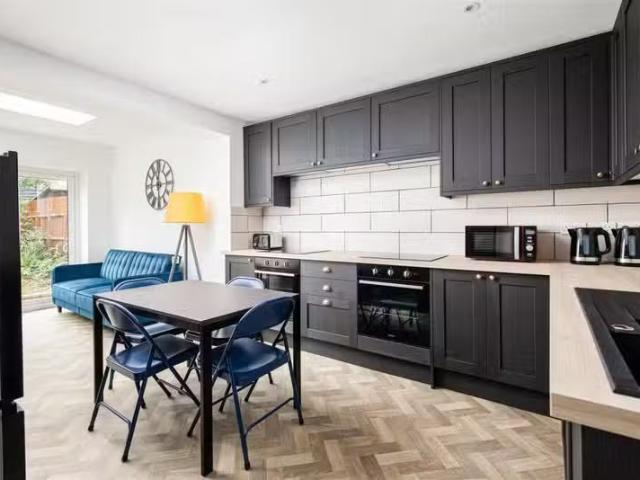 5 bedroom house for rent in Sherwell Road, Brislington, Bristo.
