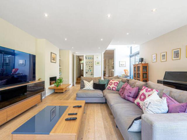 5 bedroom house for rent in Shirlock Road, Hampstead, London, NW3