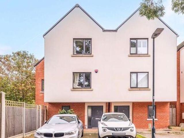 5 Bedroom House For Rent In Sidcup