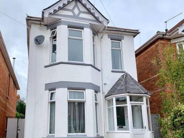 5 bedroom house for rent in Student Five Bedrooms Winton BH9