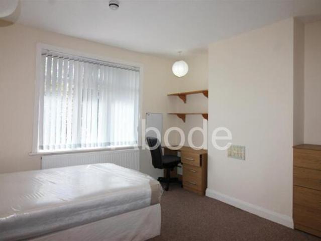 5 bedroom house for rent in St Chads Drive, Headingley, Leeds, LS6