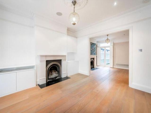 5 bedroom house for rent in St. Albans Avenue, Chiswick, W4
