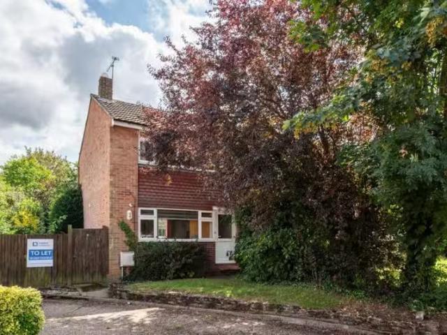 5 bedroom house for rent in St Dunstans Close, Canterbury, CT2