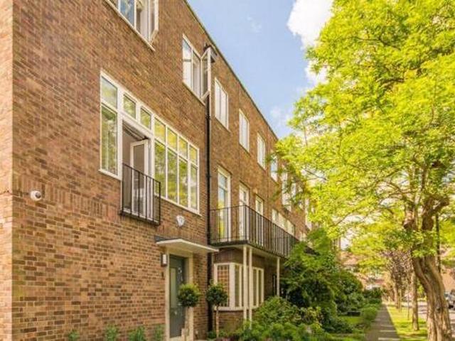 5 Bedroom House For Rent In St Johns Wood