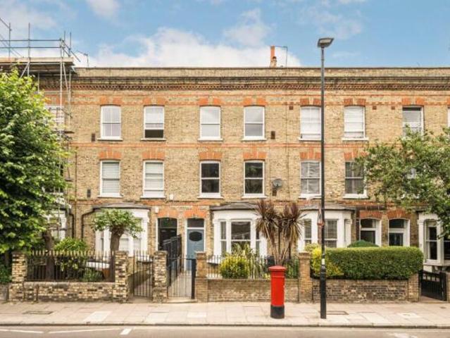 5 bedroom house for rent in St. John's Way, Upper Holloway, N19