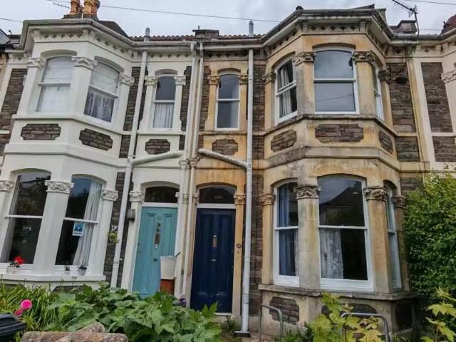 5 bedroom house for rent in St Matthews Road – Ref 221, BS6