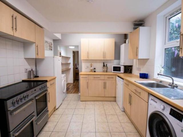 5 bedroom house for rent in St Martin's Road, Canterbury, Kent, CT1