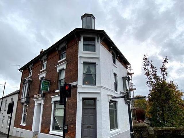 5 bedroom house for rent in St Martins Street HEREFORD HR2