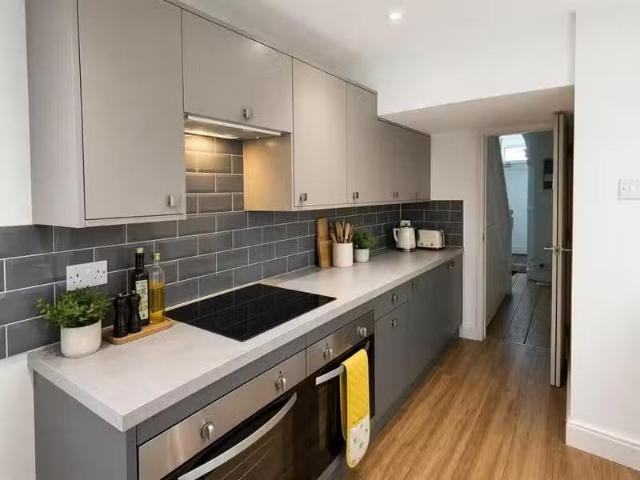 5 bedroom house for rent in Stanley Park, Bristol, BS5