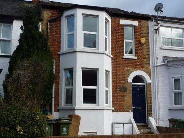 5 bedroom house for rent in StClements Oxford OX4