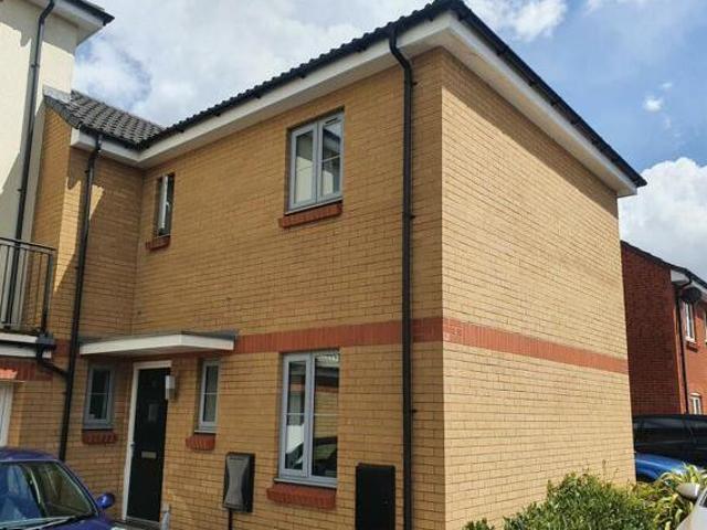 5 Bedroom House For Rent In Stoke Gifford