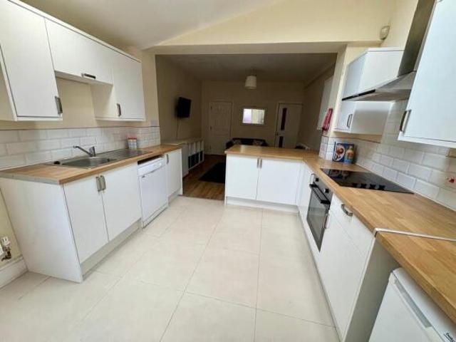 5 bedroom house for rent in Pomona Street, Sheffield, S11