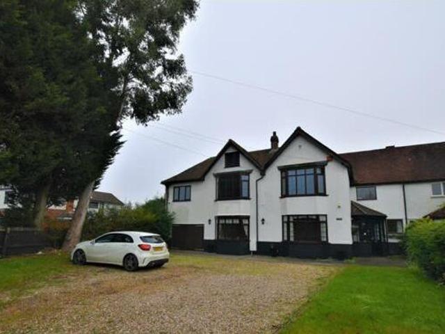 5 Bedroom House For Rent In Portway