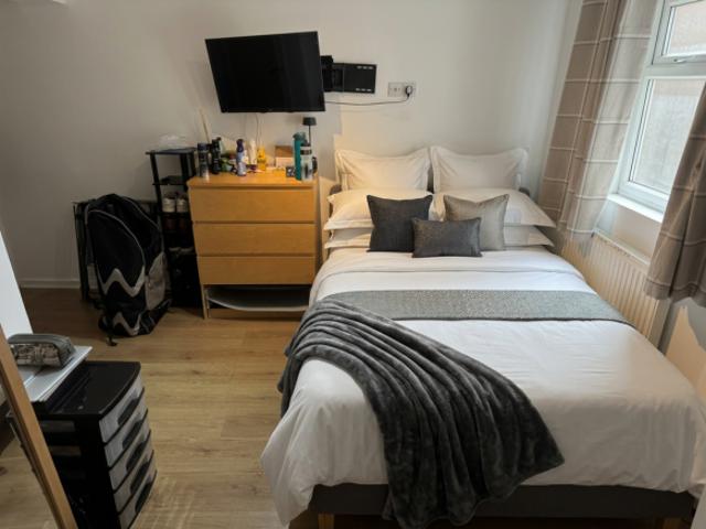 5 bedroom house for rent in Park Road 5 Bed Bills Inc, Lenton, East Midlands, NG7