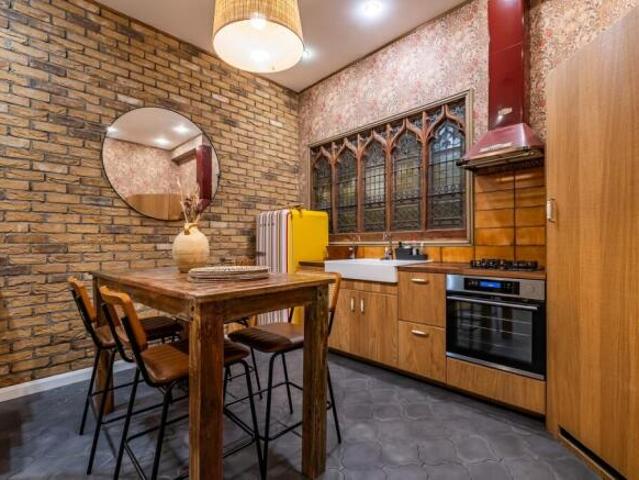 5 bedroom house for rent in Petersham Place London SW7