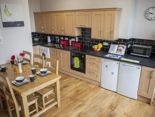 5 bedroom house for rent in Pennsylvania Road, Exeter, EX4
