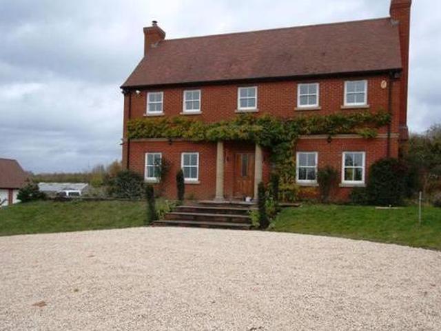 5 bedroom house for rent in Pershore Road Evesham Worcs WR11