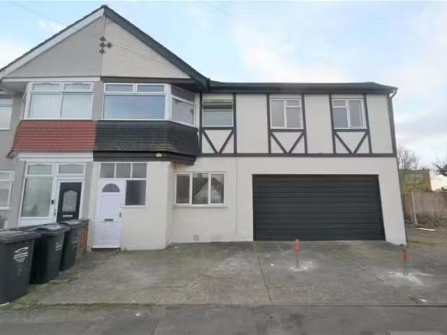 5 bedroom house for rent in Priory Gardens, Dartford, DA1