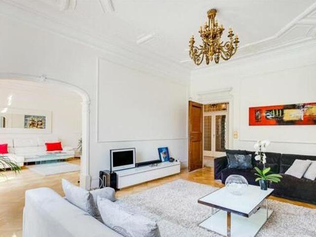 5 Bedroom House For Rent In Primrose Hill