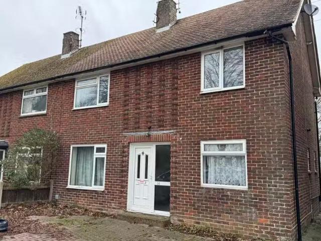 5 bedroom house for rent in Queens Avenue, Canterbury, CT2