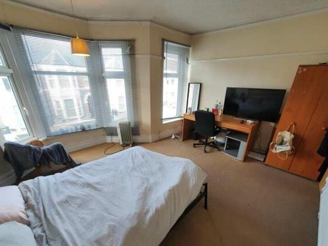 5 Bedroom House For Rent In Roath