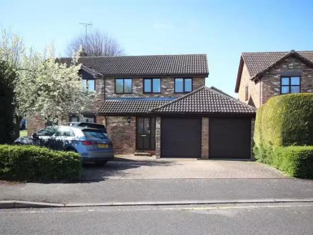 5 bedroom house for rent in Rochester Avenue, Canterbury, CT1
