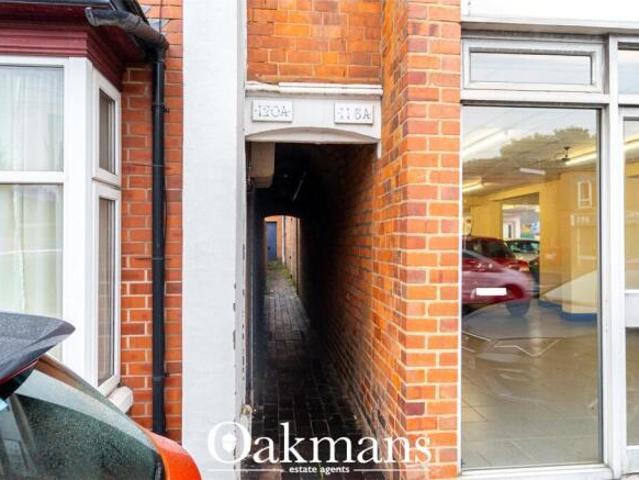 5 bedroom house for rent in Raddlebarn Road, Birmingham, West Midlands, B29