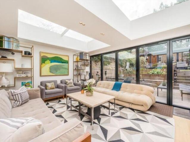 5 bedroom house for rent in Redgrave Road, Putney, SW15