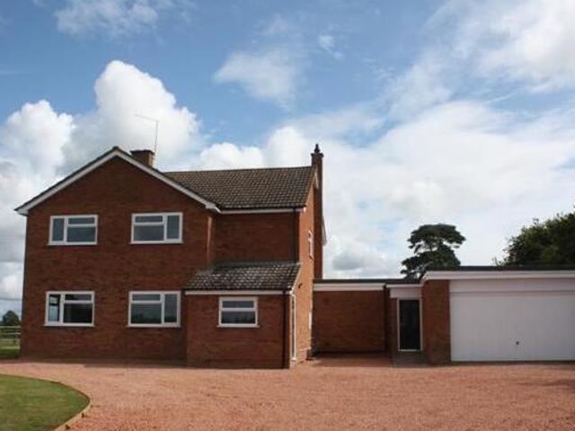 5 Bedroom House For Rent In Redmarley
