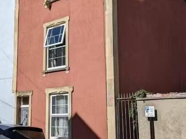 5 bedroom house for rent in Ref 85 – Thorndale, BS8