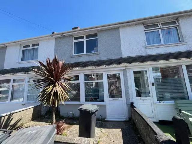 5 bedroom house for rent in Ripon Road, Winton P07880, BH9