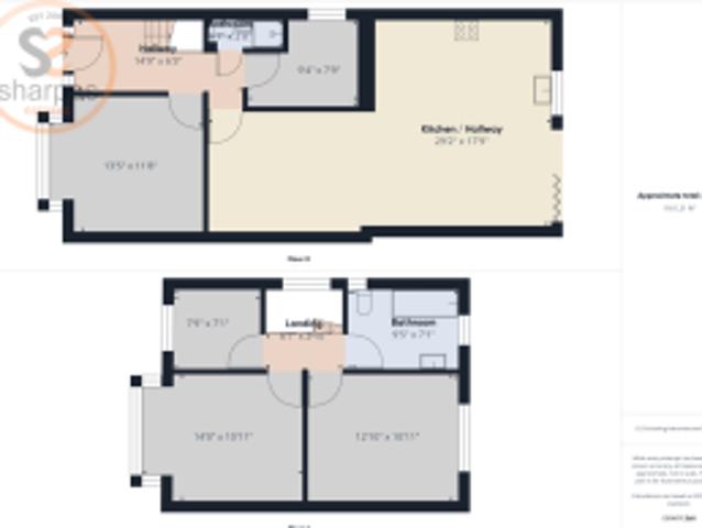 5 bedroom house for rent in Watson Avenue, Sutton, Surrey, SM3