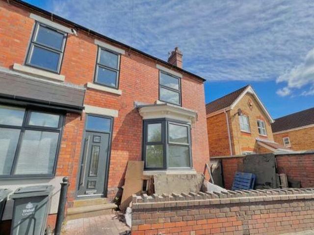 5 Bedroom House For Rent In Walsall