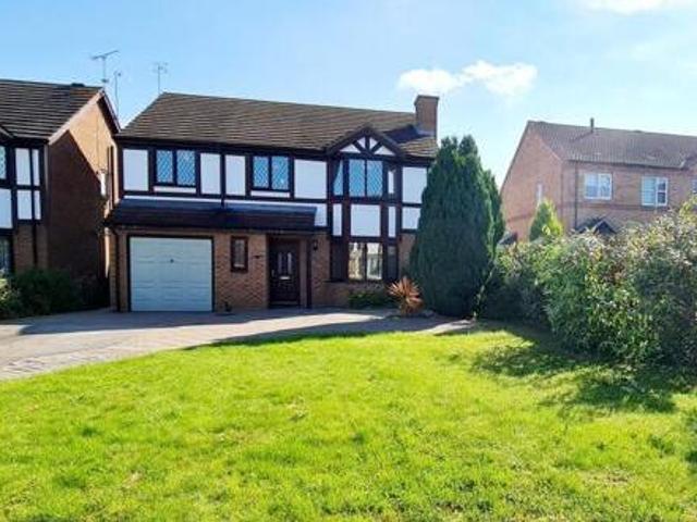 5 Bedroom House For Rent In Welton