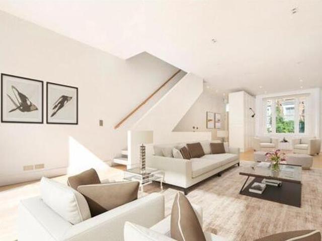 5 Bedroom House For Rent In Westbourne Park
