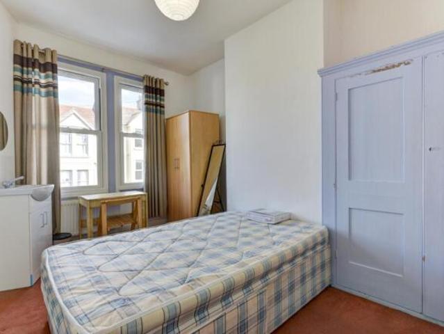 5 bedroom house for rent in Whippingham Road, Brighton, BN2
