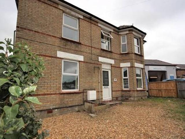 5 bedroom house for rent in Withermoor Road Winton BH9