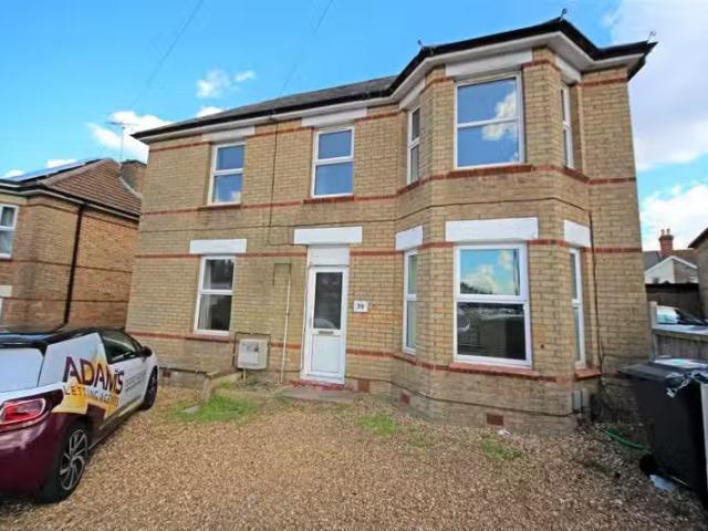 5 bedroom house for rent in Withermoor Road, Winton,, BH9