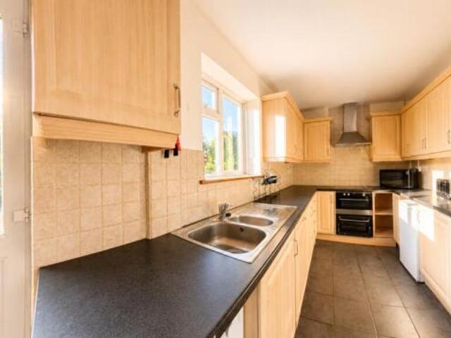 5 bedroom house for rent in Widdicombe Way, Brighton, BN2