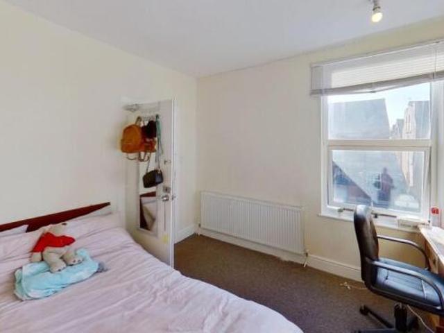 5 bedroom house for rent in Willoughby Avenue, Lenton, Nottingham, Nottinghamshire, NG7