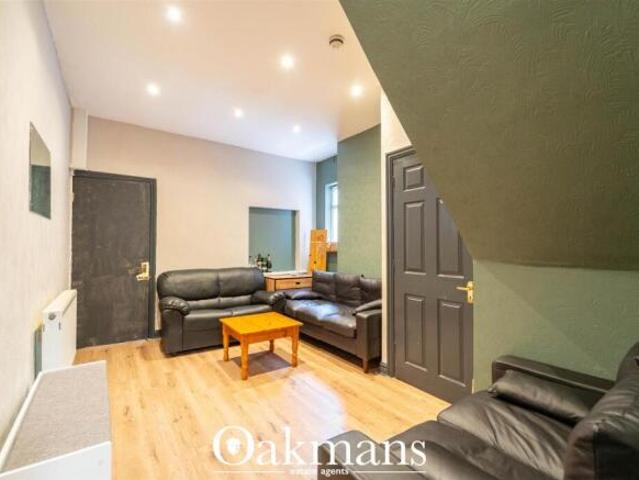 5 bedroom house for rent in Teignmouth Road, Birmingham, West Midlands, B29