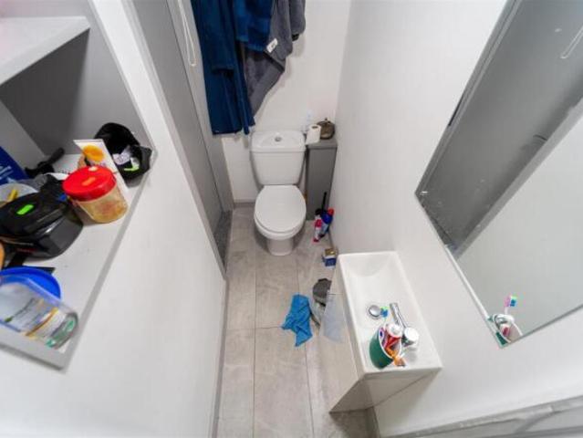 5 bedroom house for rent in Teignmouth Road, Birmingham, West Midlands, B29