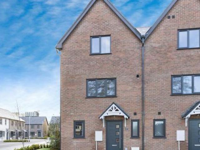 5 Bedroom House For Rent In Thurmaston